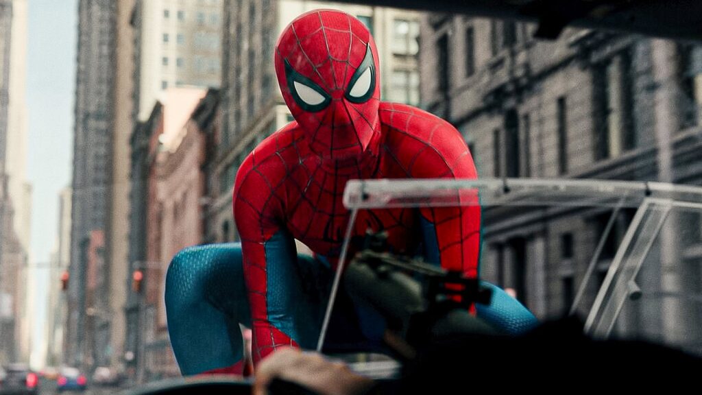 'Spider-Man: Brand New Day' Changes Release Date in Major Region