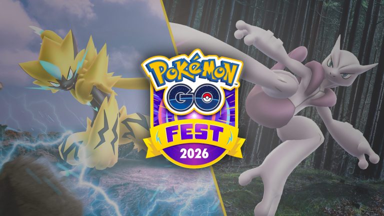 Pokémon Presents February 2026: Start Time and Streaming Details