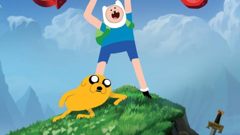 Adventure Time: Side Quests Reveals Release Date: Everything We Know So Far