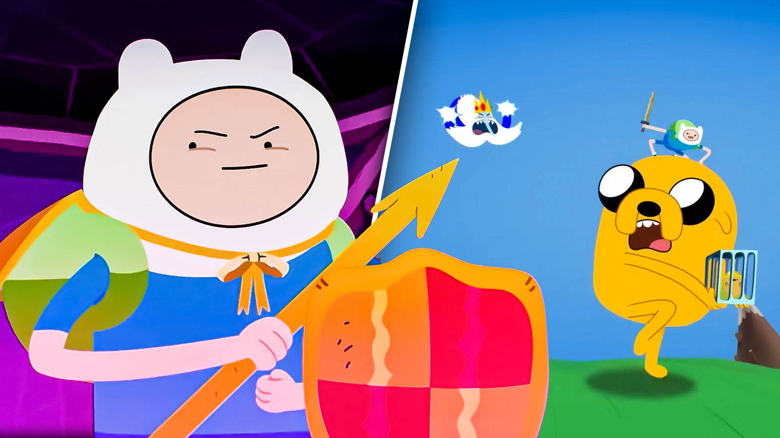 Adventure Time: Side Quests Reveals Release Date: Everything We Know So Far