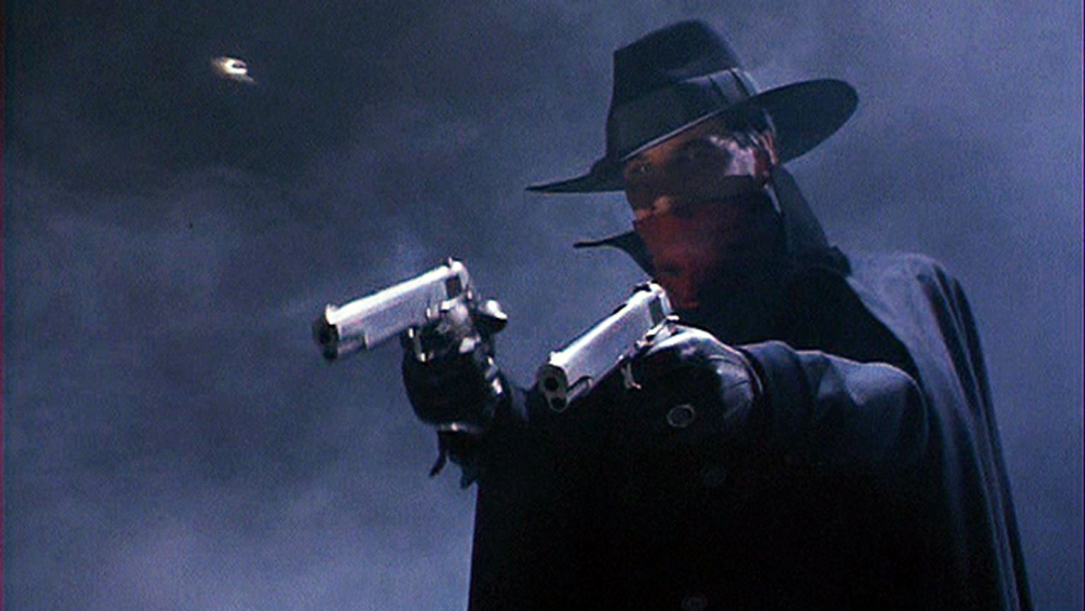 10 Superhero Period Pieces To Scratch That Spider-Noir Itch, Ranked