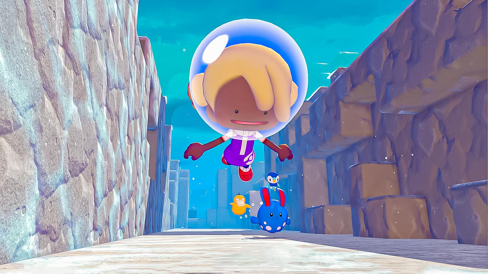 Pokémon Pokopia Expansion Pass DLC Explained: Everything You Need To Know