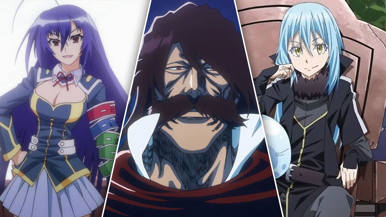 10 Anime Characters That Could Potentially Counter Yhwach’s Almighty