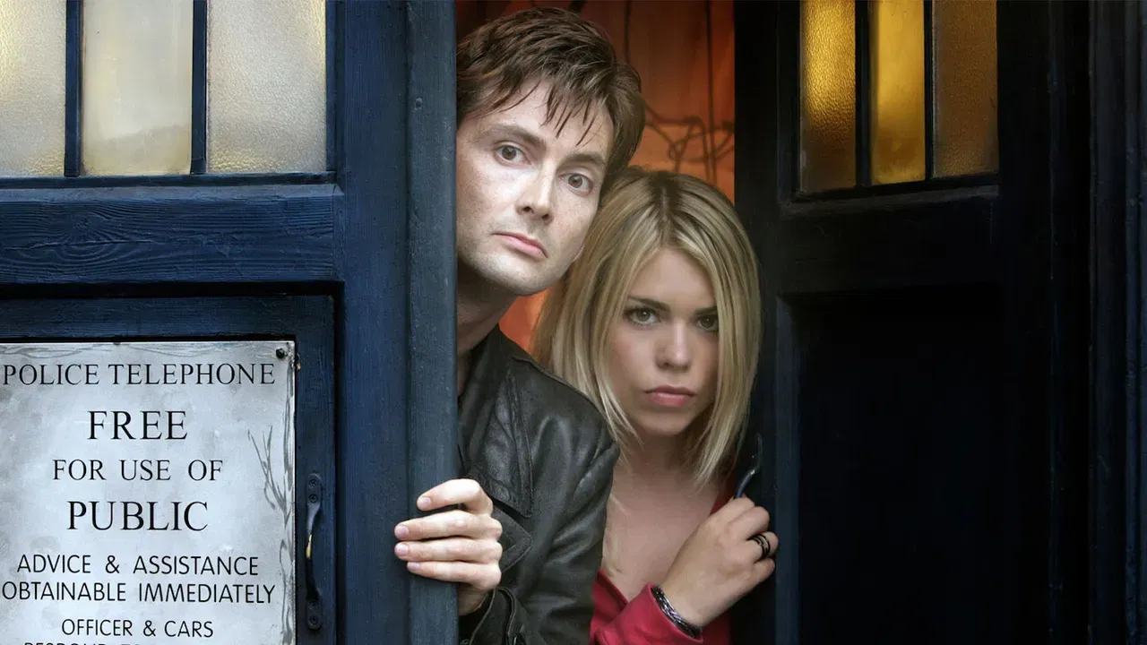 Why Did Russell T. Davies Quit Doctor Who? Explained