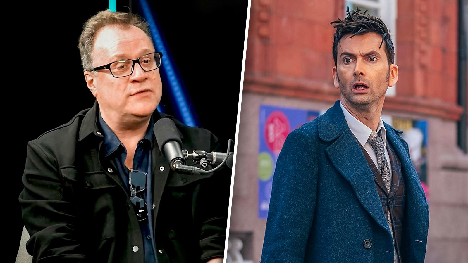 Why Did Russell T. Davies Quit Doctor Who? Explained