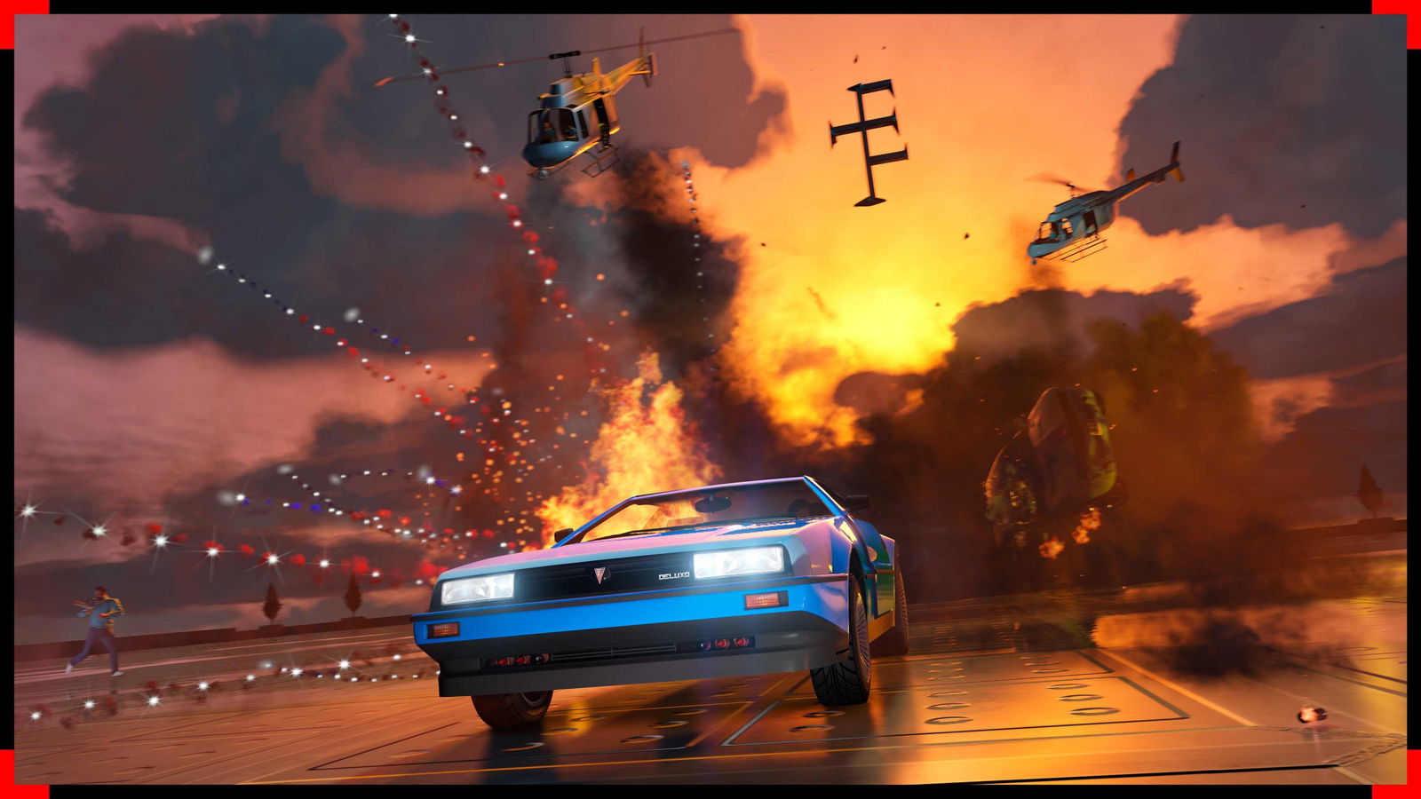 GTA Online Weekly Update (June 11th – 18th, 2026): All Weekly Bonuses ...