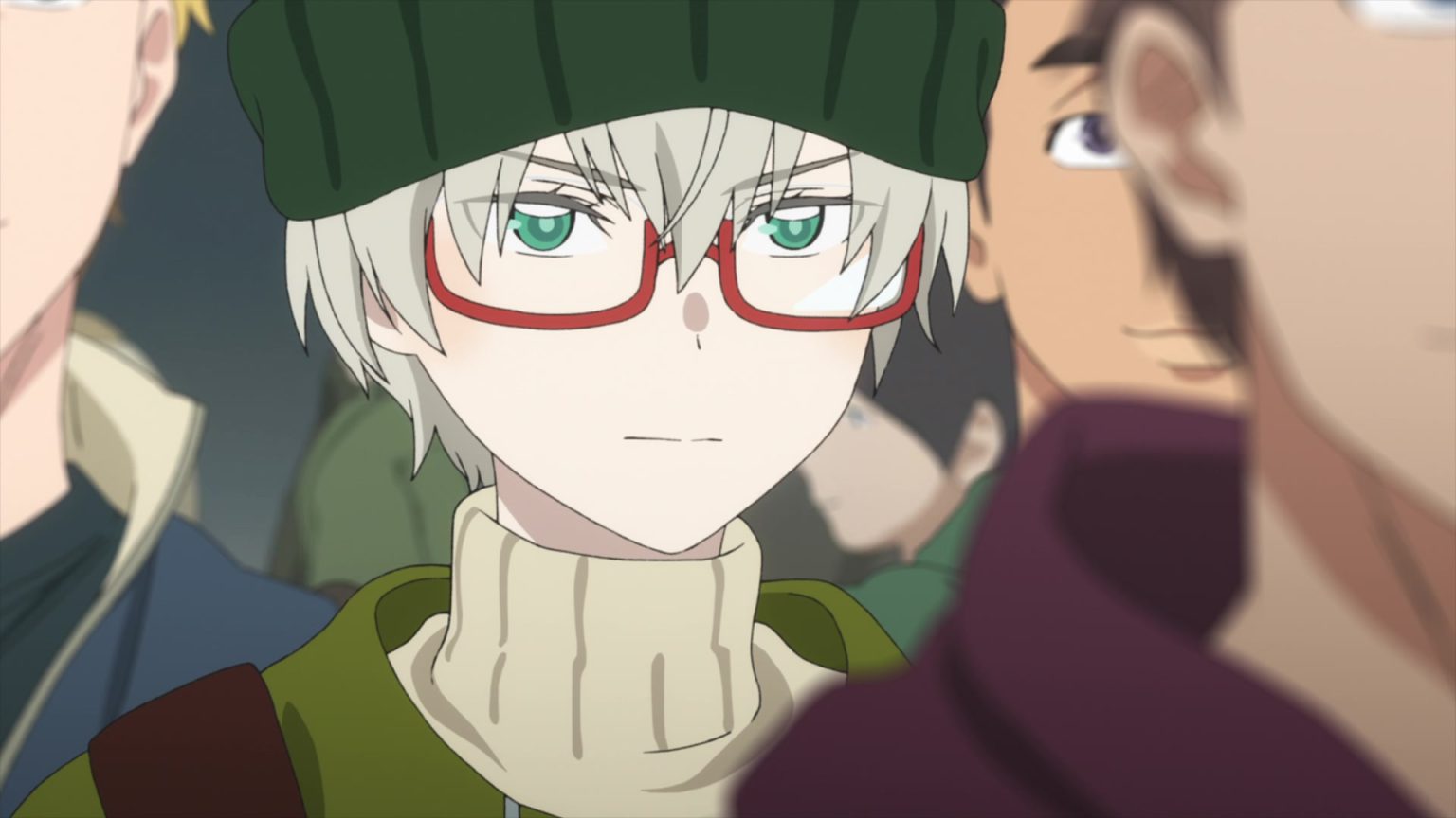 7 Years Later, This Overlooked Anime Movie Still Rivals Naruto's Best ...