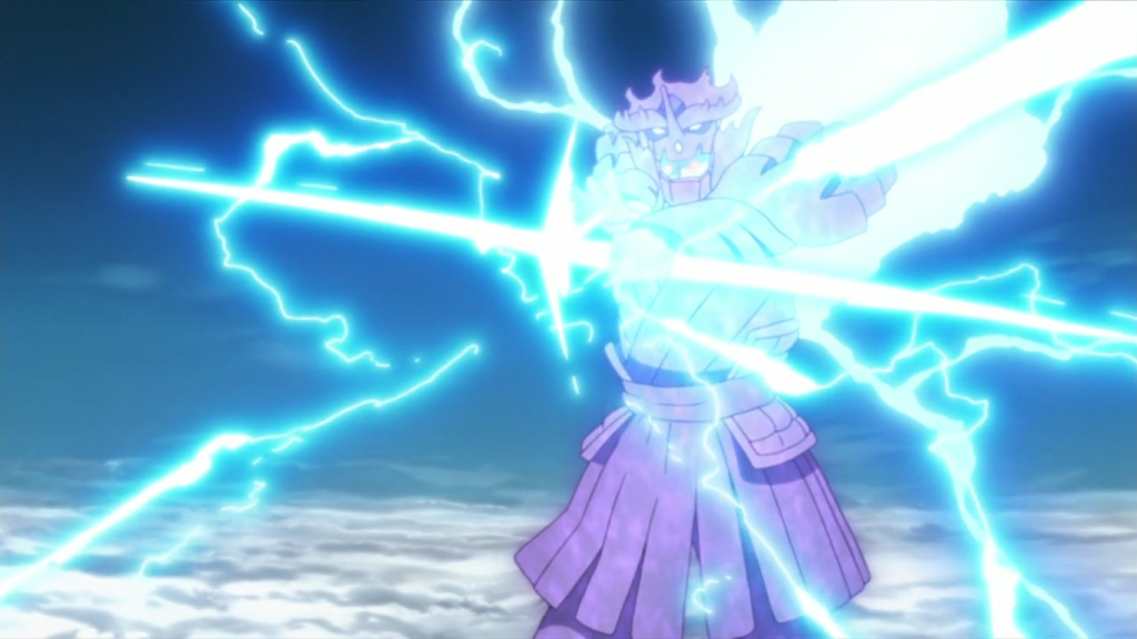 Top 10 Strongest Long-Range Jutsus in Naruto, Ranked
