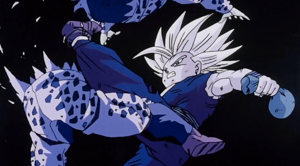 10 Dragon Ball Moments Where Gohan Was a Better Warrior Than Goku