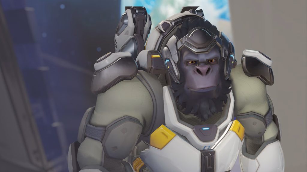 Overwatch Heroes Tier List (June 2026)