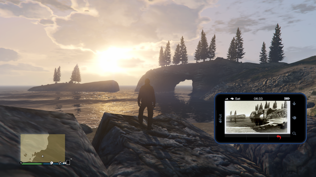 GTA Online Treasure Hunt Guide: All Clues and Rewards Explained