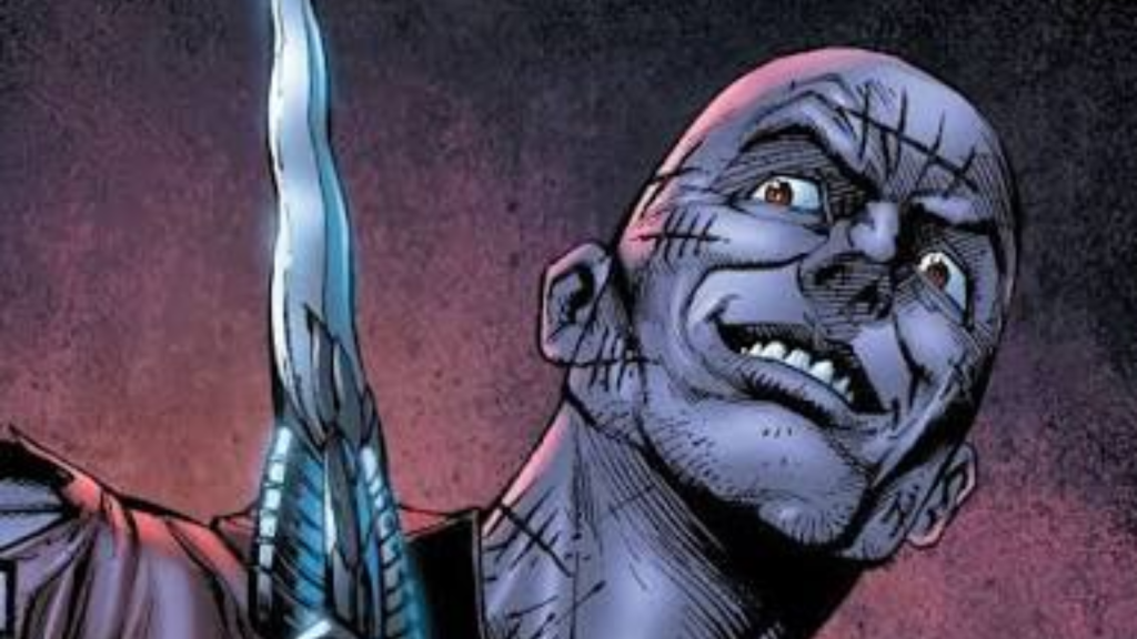 Sebastian Stan Maybe Playing a Serial Killer in The Batman 2