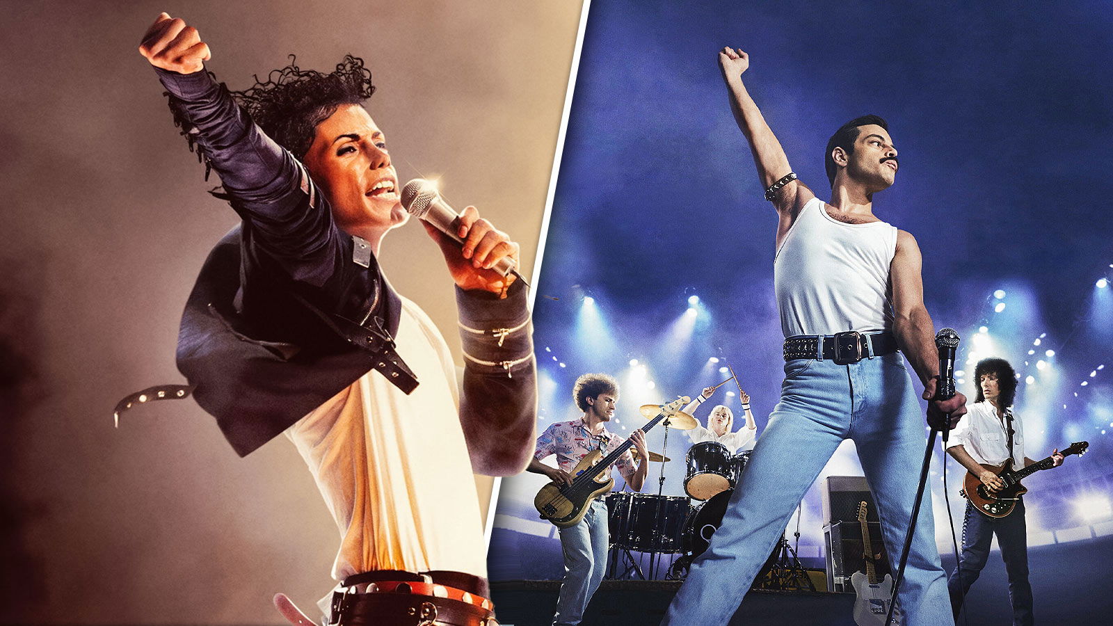 Michael Surpasses Bohemian Rhapsody, Now Inches Away from Highest ...