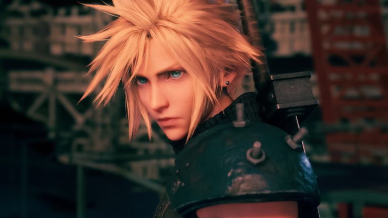 Final Fantasy 7 Revelation Closes Out The FF7 Remake Trilogy, Coming ...