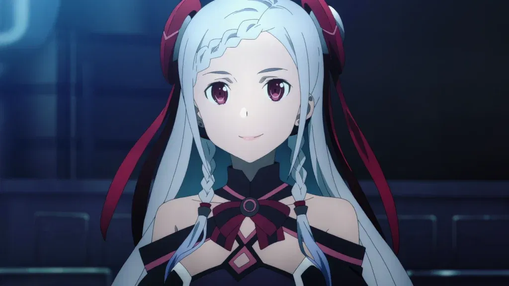 Top 10 Anime Where the Villain Is a Dangerous AI, Ranked