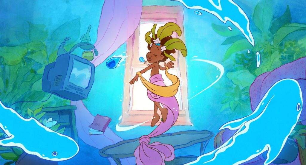 Julián Review: Cartoon Saloon Delivers Yet Another Winner