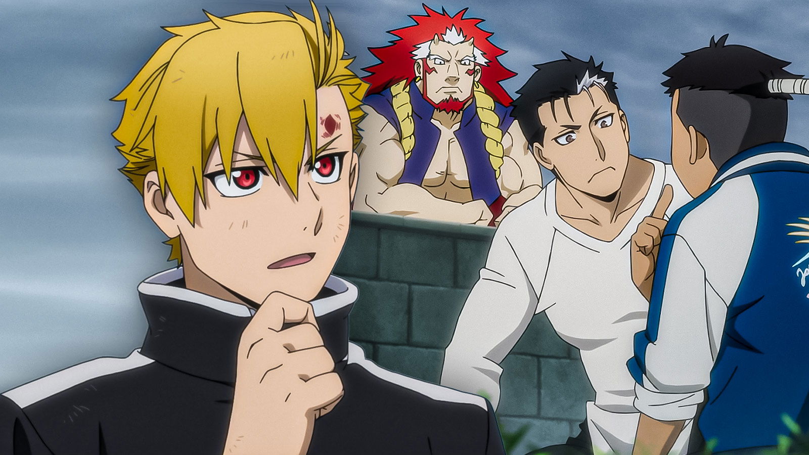 Daemons of the Shadow Realm Episode 11 Review: A Quiet Episode With ...