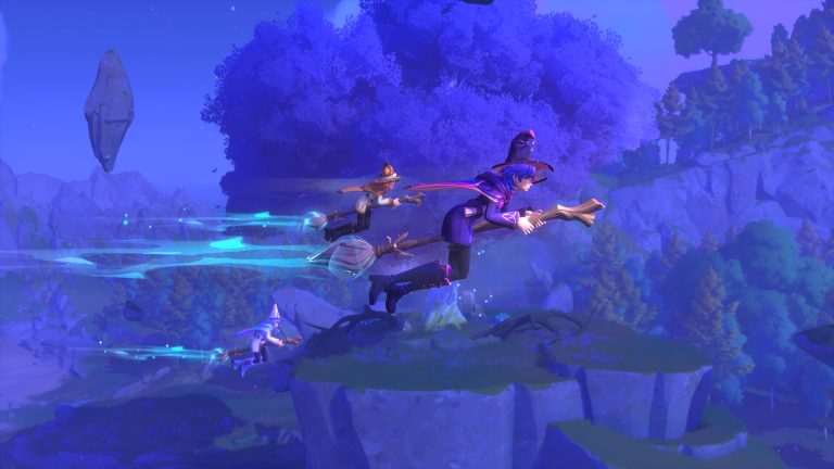 How to Get Fine Wood in Witchspire? Step-by-Step Guide