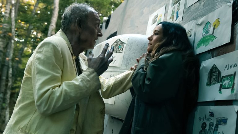 Why Was FROM Season 4 Episode 6 Delayed? New Release Date and Schedule ...