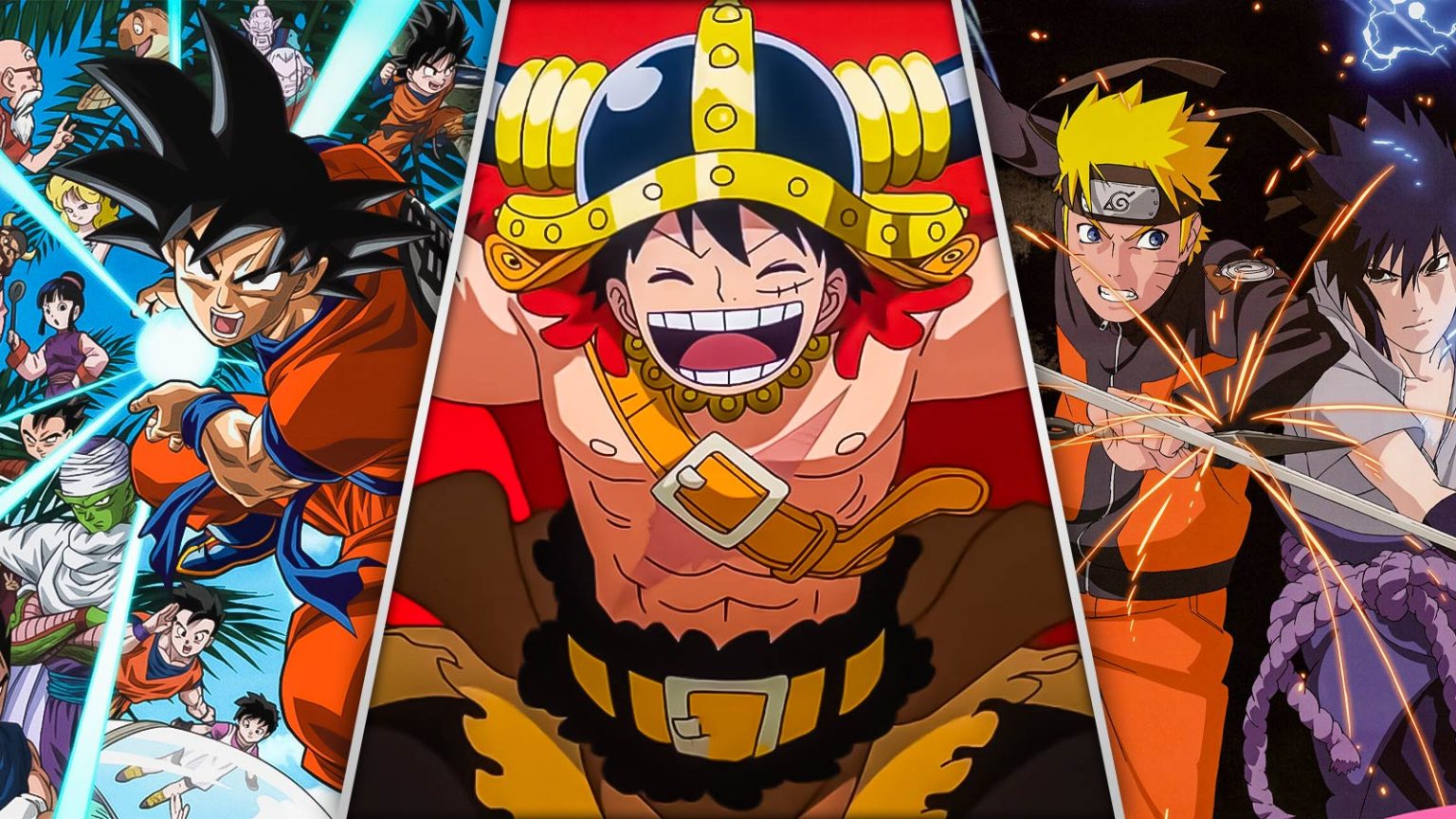 Anime - FandomWire