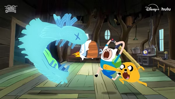 Adventure Time: Side Quests Reveals Release Date: Everything We Know So Far