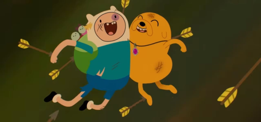Adventure Time: Side Quests Reveals Release Date: Everything We Know So Far