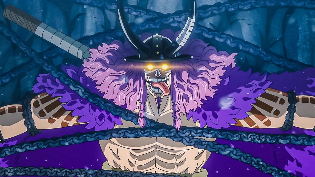 One Piece - FandomWire