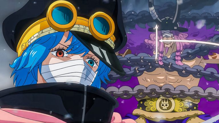 One Piece Chapter 1185: Release Date, Time, and What to Expect
