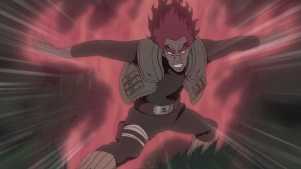 10 Best Naruto Episodes of All Time, Ranked