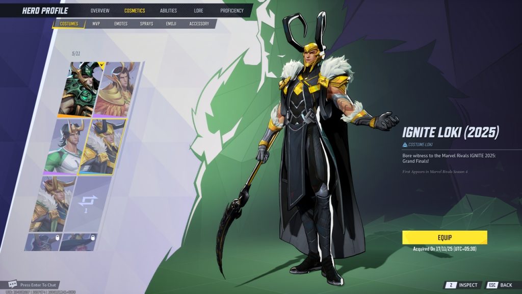 How to Get All Marvel Rivals Twitch Drops (Season 8.5)