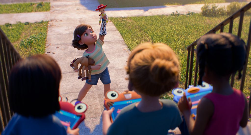 Toy Story 5 Debuts With Lowest Rotten Tomatoes Rating in Franchise