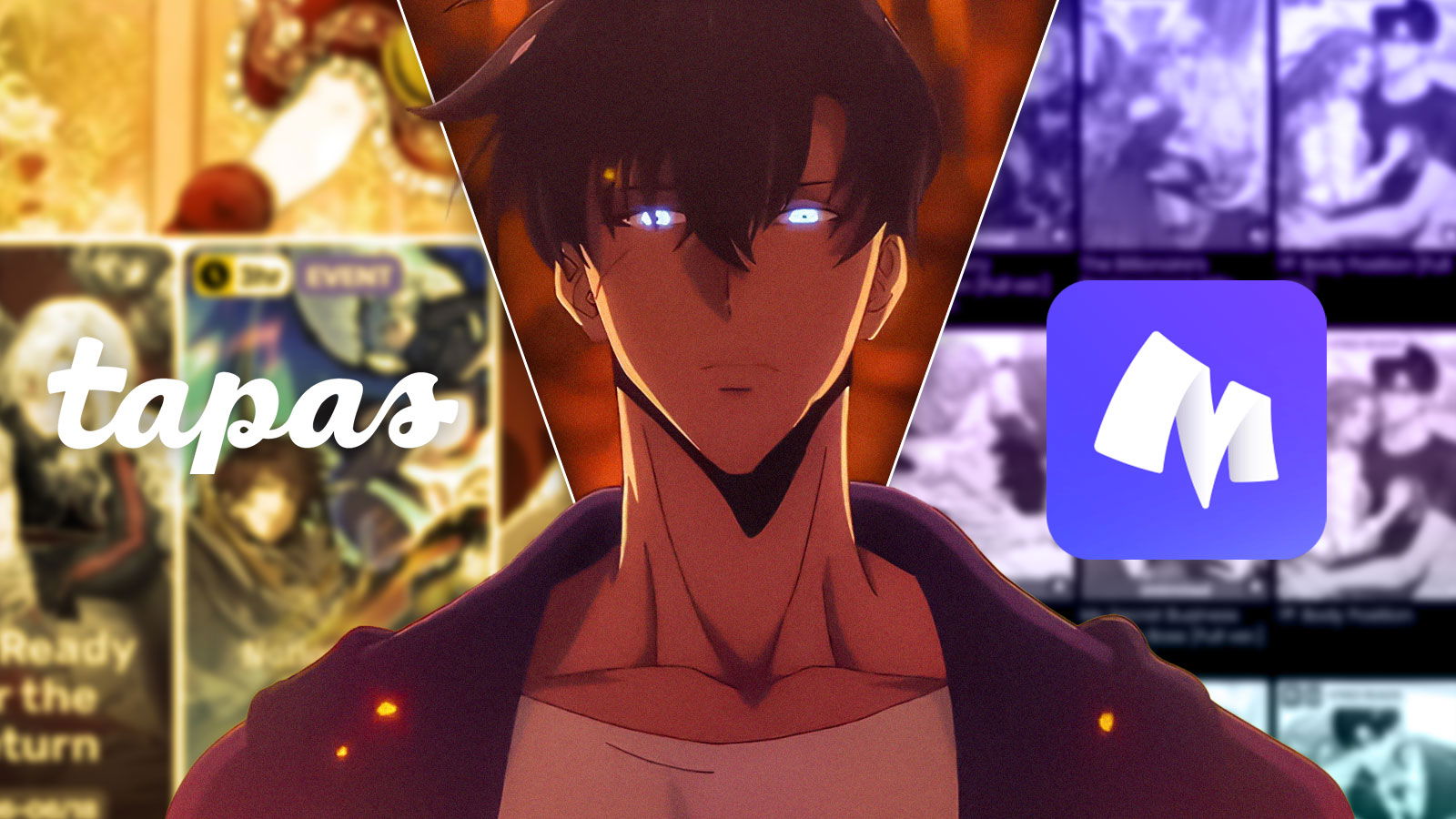 7 Best Websites to Read Manhwa Legally for Free