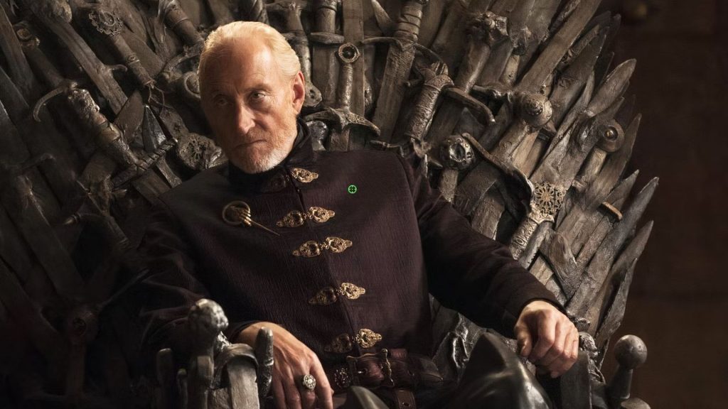 5 Game of Thrones Characters Who Would Side With Team Green (and 5 With ...