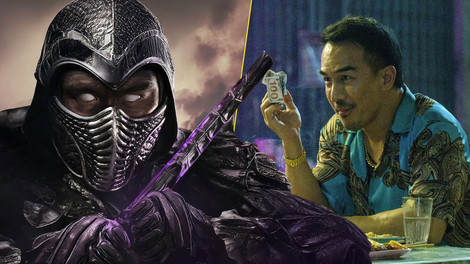 Ranked: Top 10 Joe Taslim Action Movies If You Caught 'The Furious' Fever