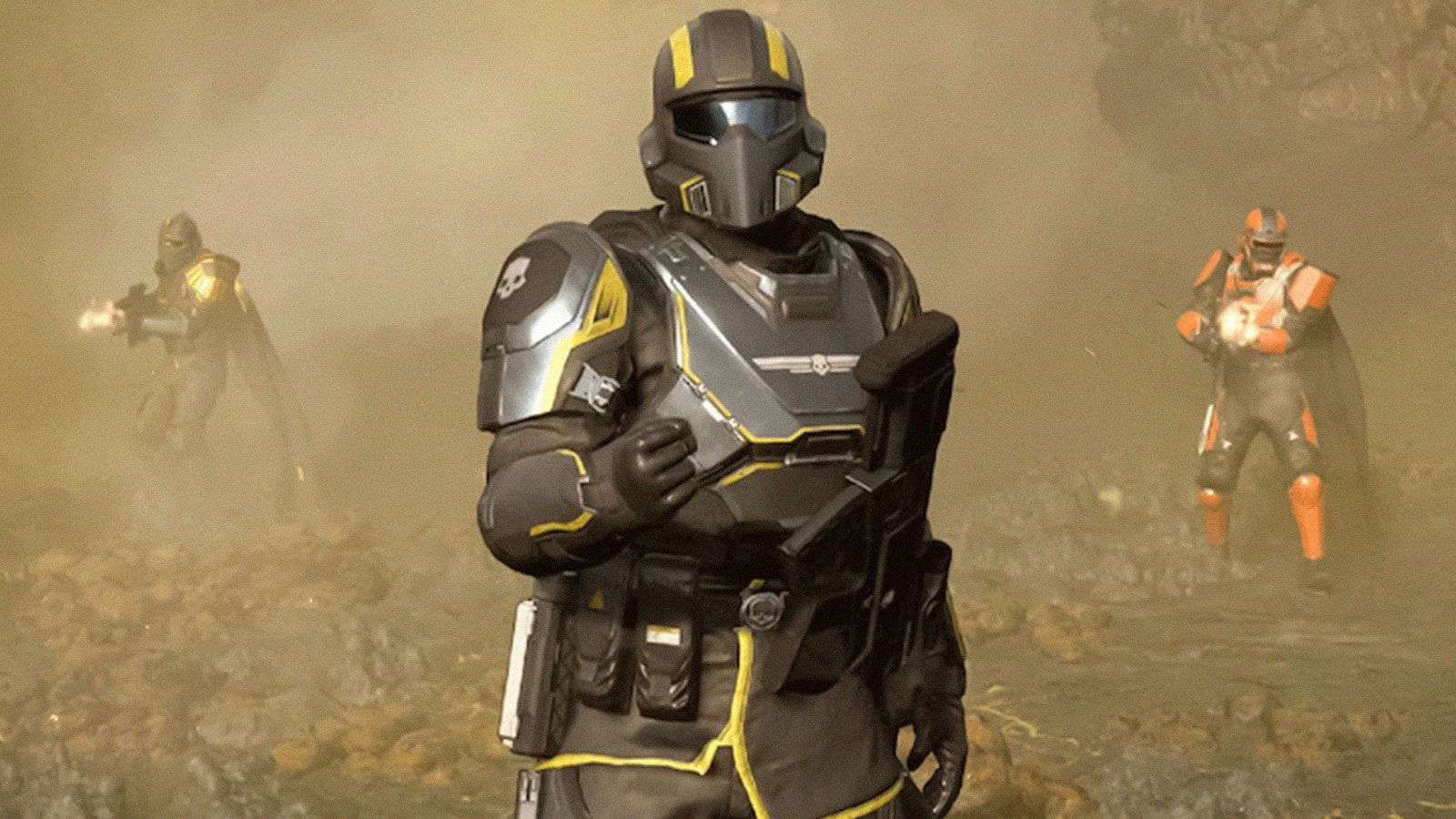 Helldivers 2 Patch 6.3.0 Explained: All Vehicle, Weapon, and Stratagem ...