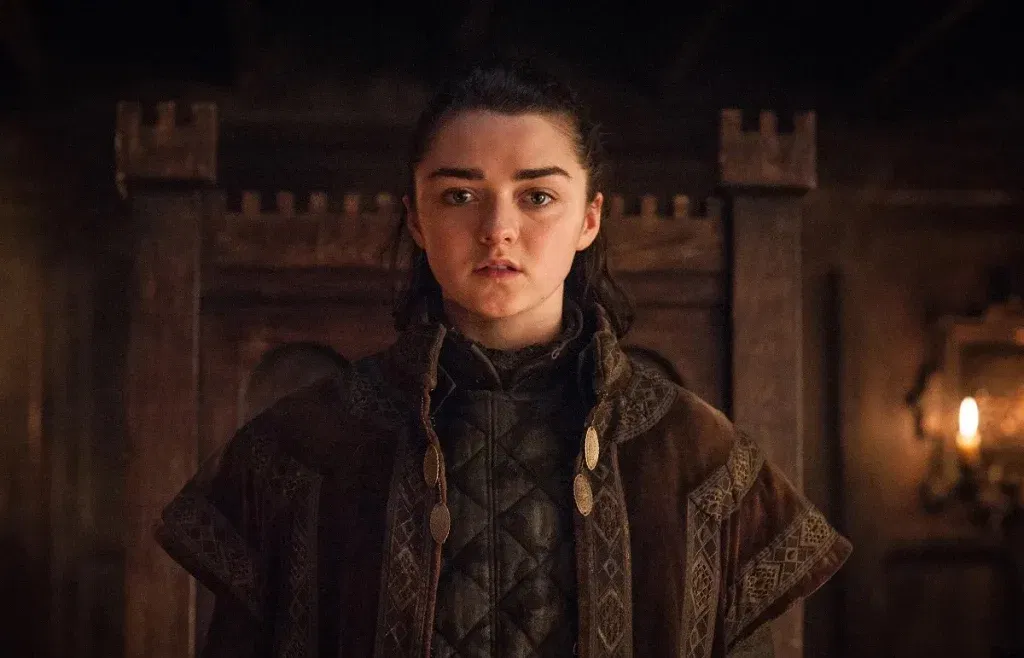 5 Game of Thrones Characters Who Would Side With Team Green (and 5 With ...