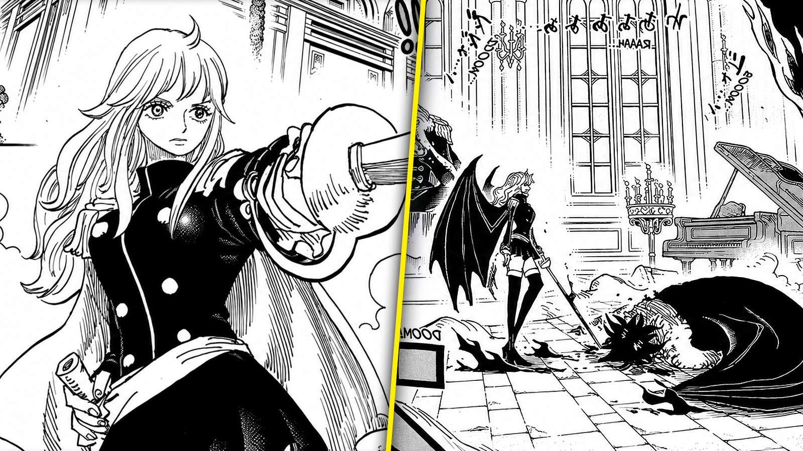 One Piece Chapter 1186: Release Date, Where to Read, and What to Expect