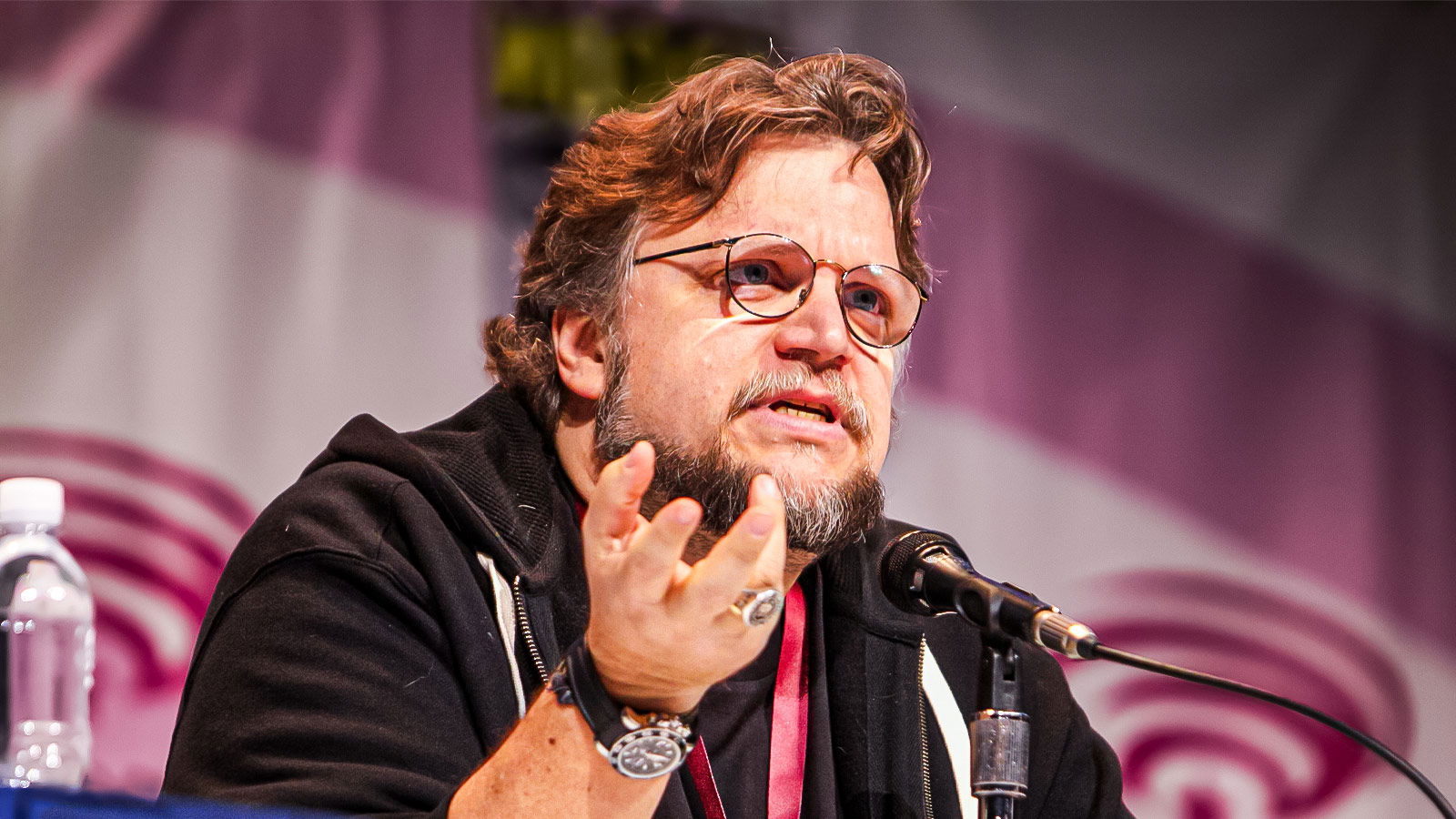 Guillermo del Toro Warns ‘Cinema Illiteracy’ is Near Amid Hollywood’s ...