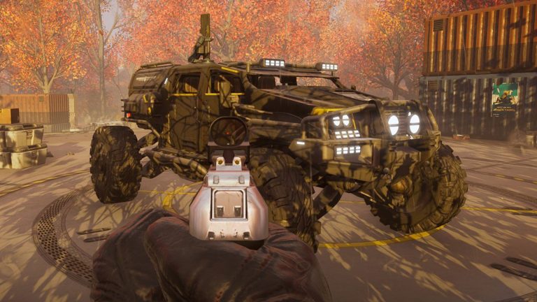 Helldivers 2 Supply FRV Guide: How to Unlock, Key Stats & Tips