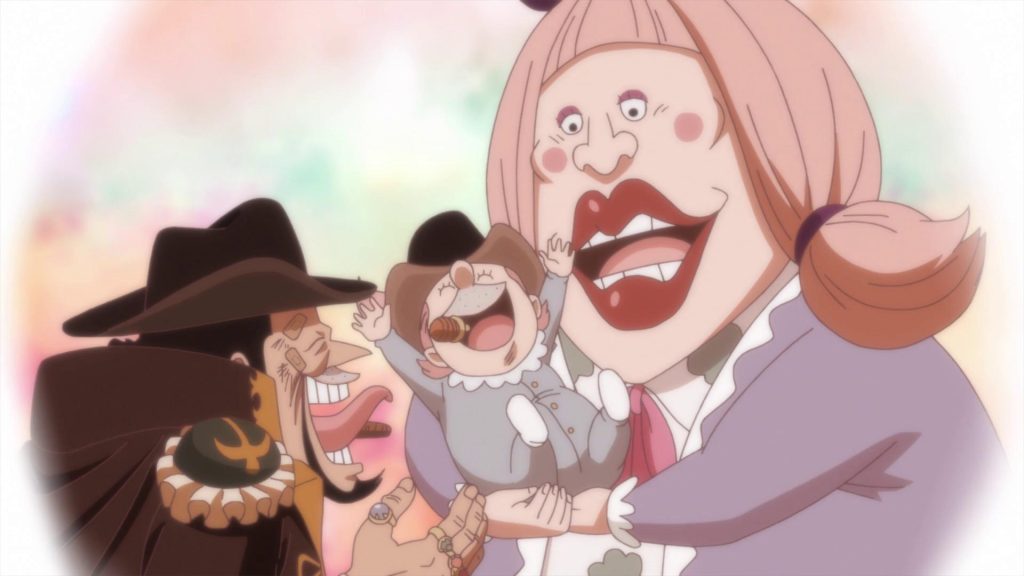 10 Strongest One Piece Duos of All Time, Ranked