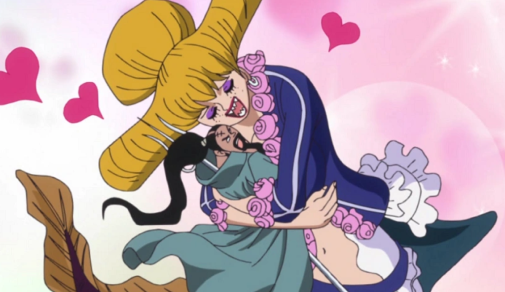 10 Strongest One Piece Duos of All Time, Ranked