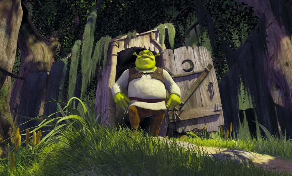 Every Shrek Movie, Ranked Worst to Best