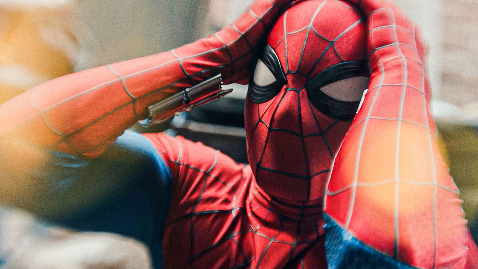 'Spider-Man: Brand New Day' Changes Release Date in Major Region