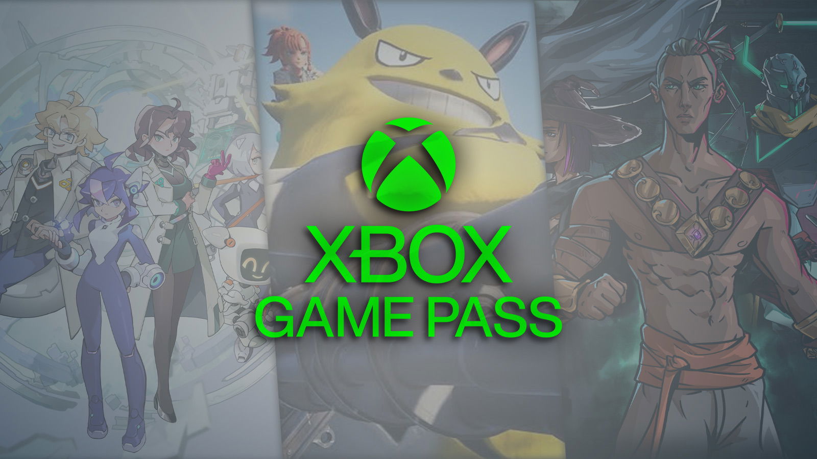 All Games Coming to Xbox Game Pass in July 2026