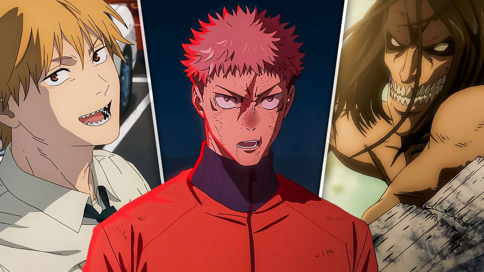 15 Years of MAPPA: Every Major Anime Getting Update on June 19
