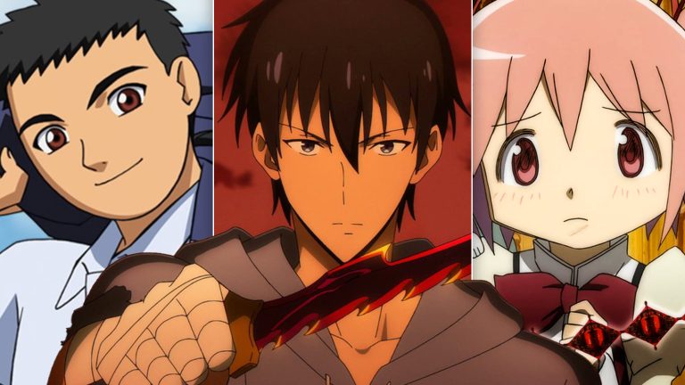 Anime - FandomWire