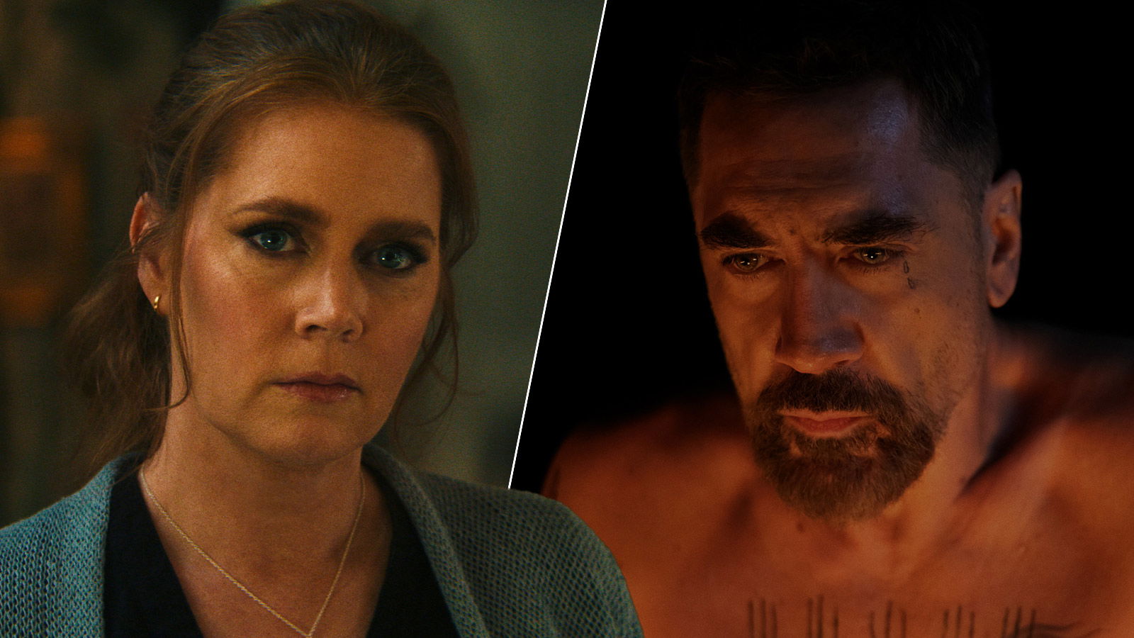 Cape Fear Episode 4 Ending Explained: Why Is Max Helping Anna in Ruben ...