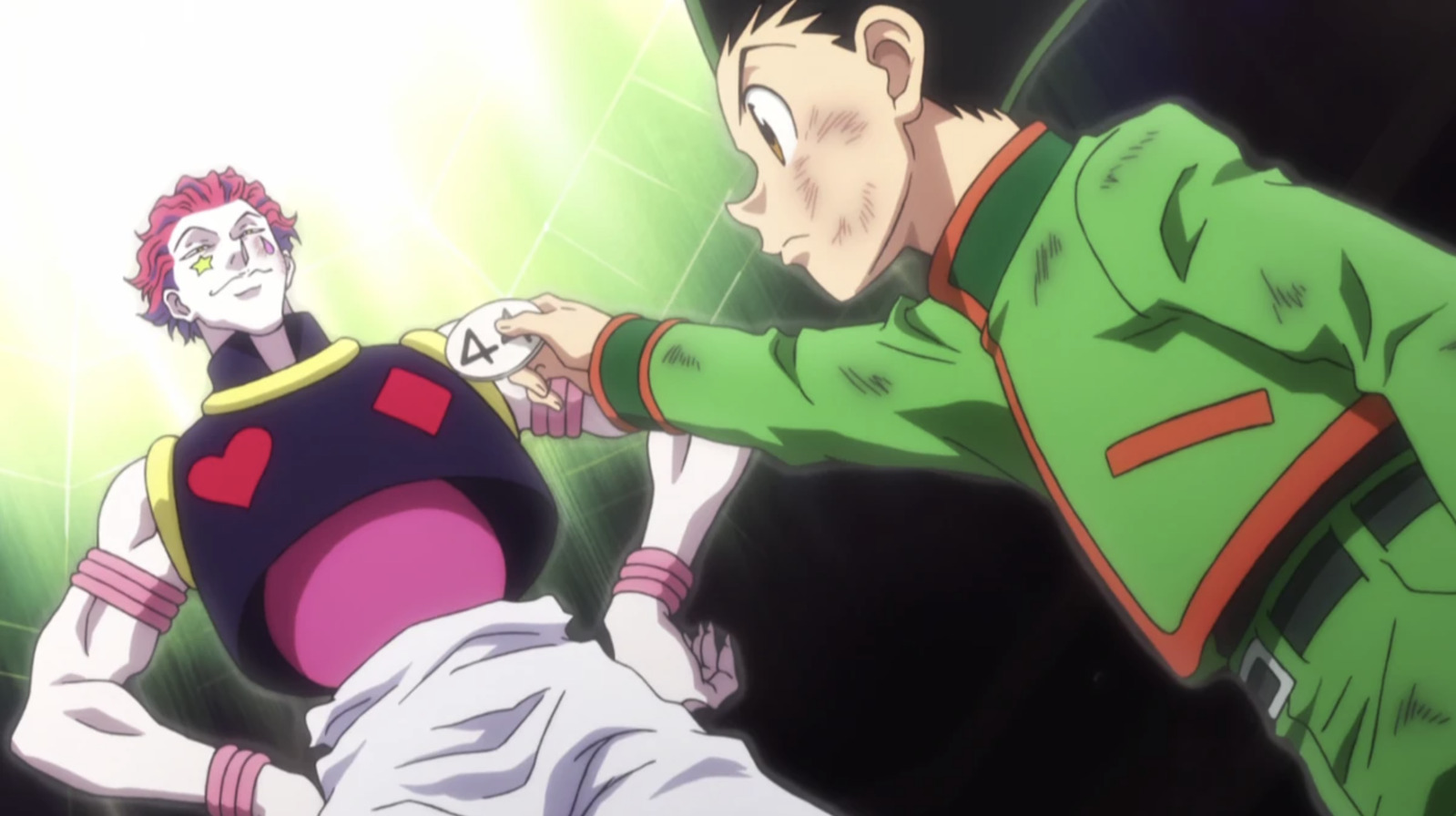 Hunter x Hunter: 10 Times Hisoka Proved He's the President of Epstein ...