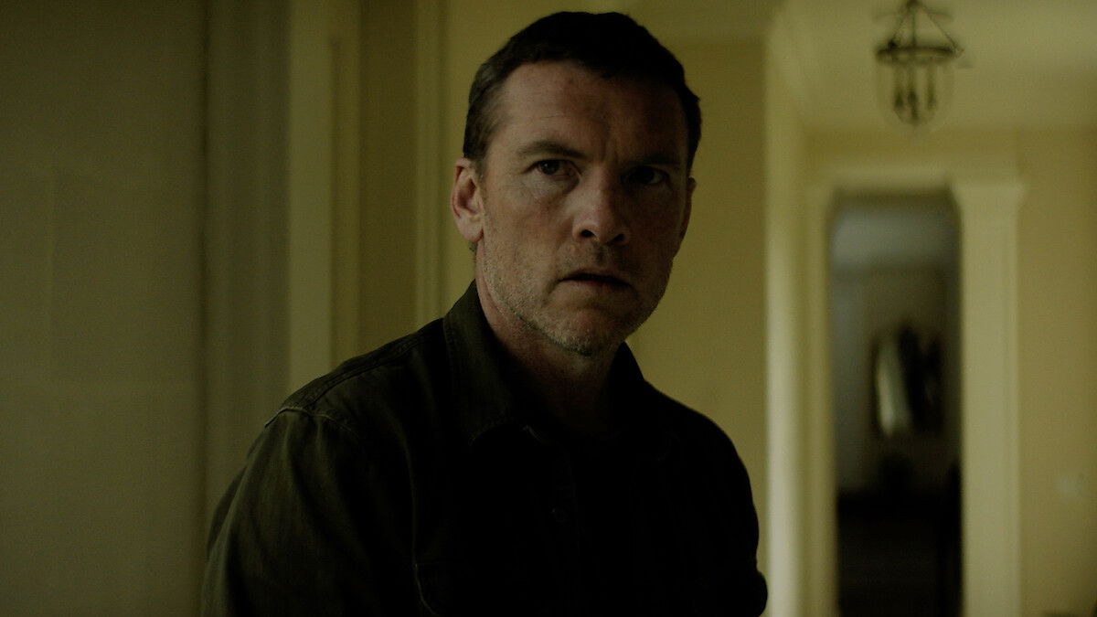 I Will Find You Ending Explained: What Really Happened to Matthew?