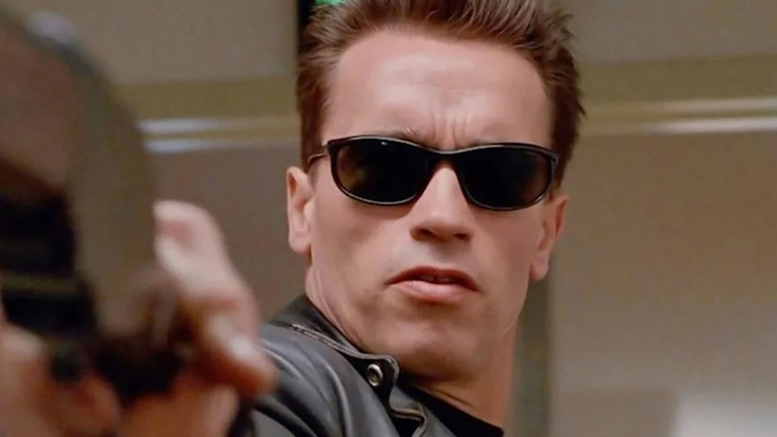 Why Arnold Schwarzenegger's Lost Pirate Movie 'Captain Blood' Never ...
